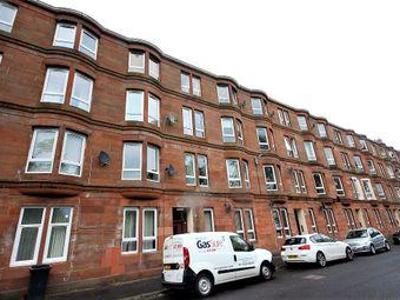 Paisley flats. Apartments for sale in Paisley - Nestoria