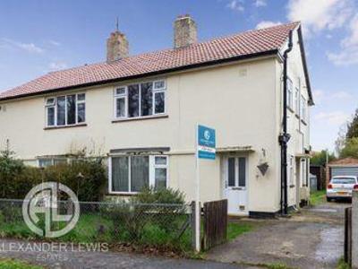 Letchworth Garden City property. Houses for sale in Letchworth Garden ...