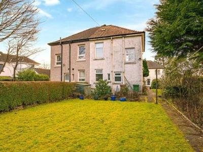 Knightswood Road G13, Glasgow property. Find properties for sale in ...
