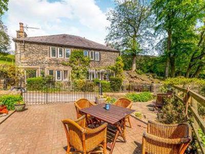 Marsden, Huddersfield property. Find properties for sale in Marsden ...