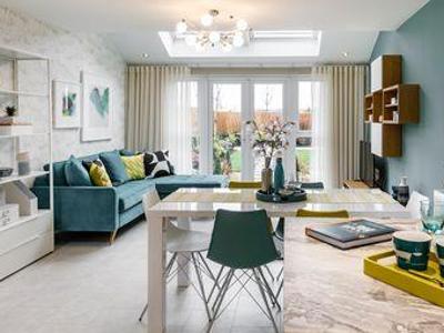 Runcorn property. Houses for sale in Runcorn - Nestoria