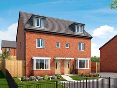 Runcorn property. Houses for sale in Runcorn - Nestoria