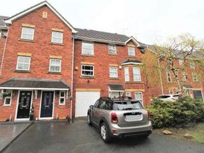 Aigburth, Liverpool property. Houses for sale in Aigburth, Liverpool ...