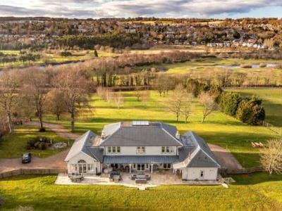 Portlethen, Aberdeen property. Houses for sale in Portlethen, Aberdeen ...