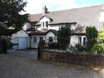 Rainhill, Prescot property. Find properties for sale in Rainhill ...