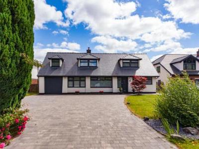 Culcheth, Warrington property. Houses for sale in Culcheth, Warrington ...
