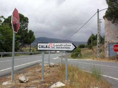 Inmuebles en Urbanización Calas de Guisando. Comprar casa en ...
